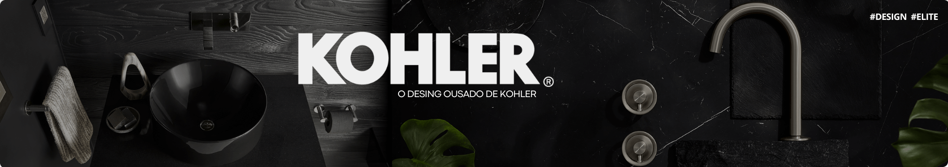 Revendedor Autorizado Kohler - Metais de Banheiro e Cozinha - Casanova ...